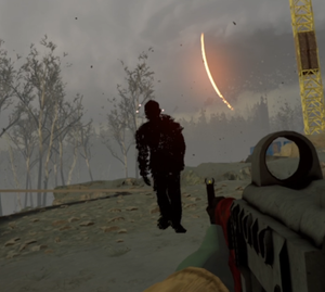 The 7 Most Scary VR Games For The Meta Quest 3 That Will Frighten You ...