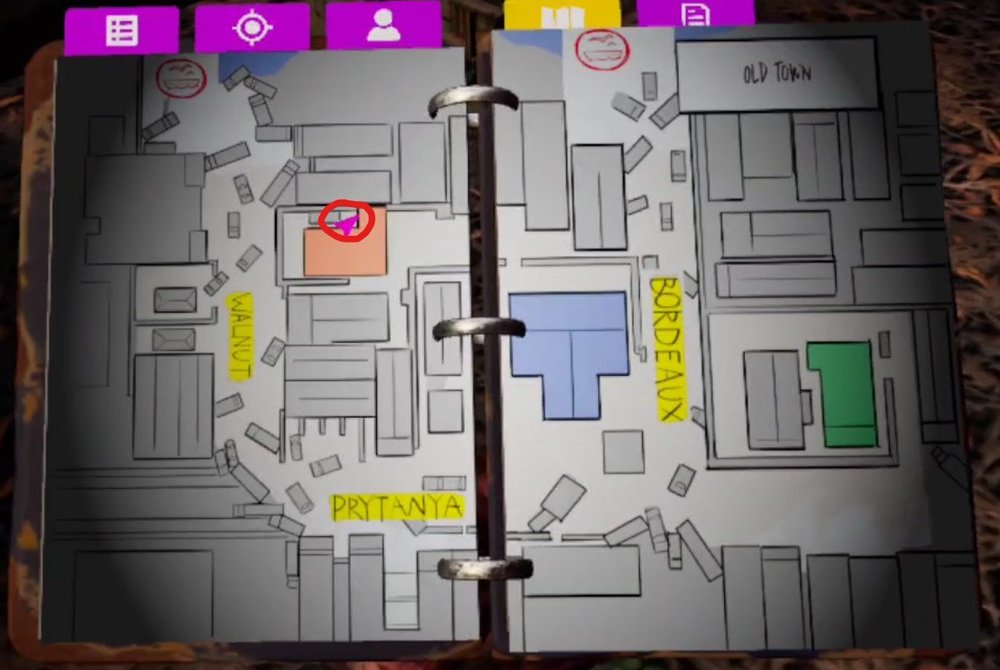 The Walking Dead Saints and Sinners Aftershocks Walkthrough and Guide ...