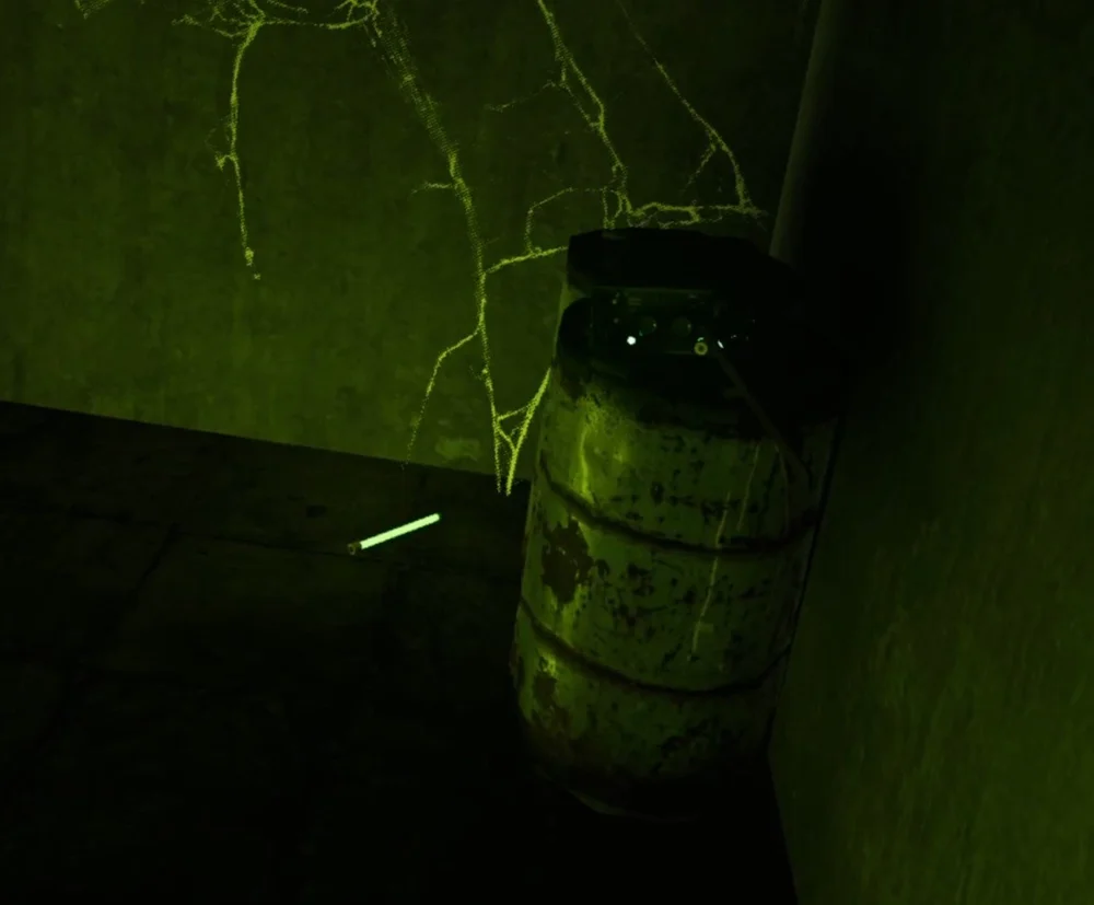 VR Tarkov Is Great - Ghosts of Tabor Review - Tarkov VR — Reality ...