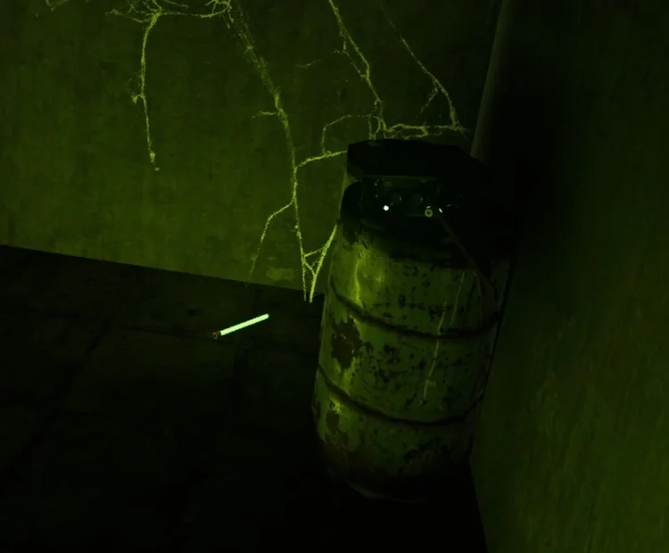 VR Tarkov Is Great - Ghosts of Tabor Review - Tarkov VR — Reality ...