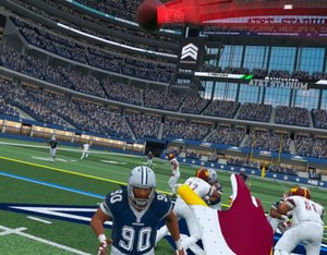 The 3 Best VR Football Games On the Oculus Quest 3 and 2 — Reality ...
