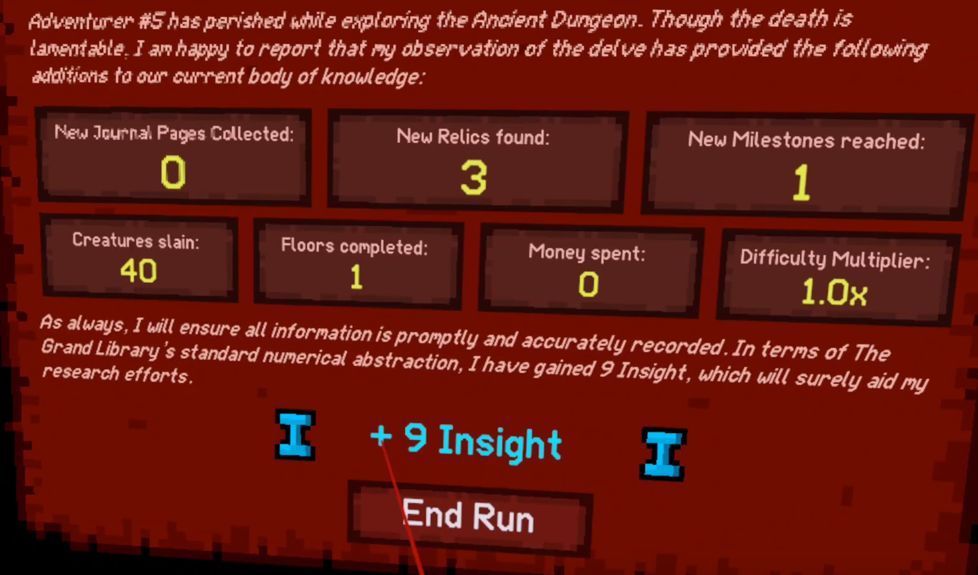 The Best VR Roguelike Dungeon Crawler Out There is Ancient Dungeon VR ...