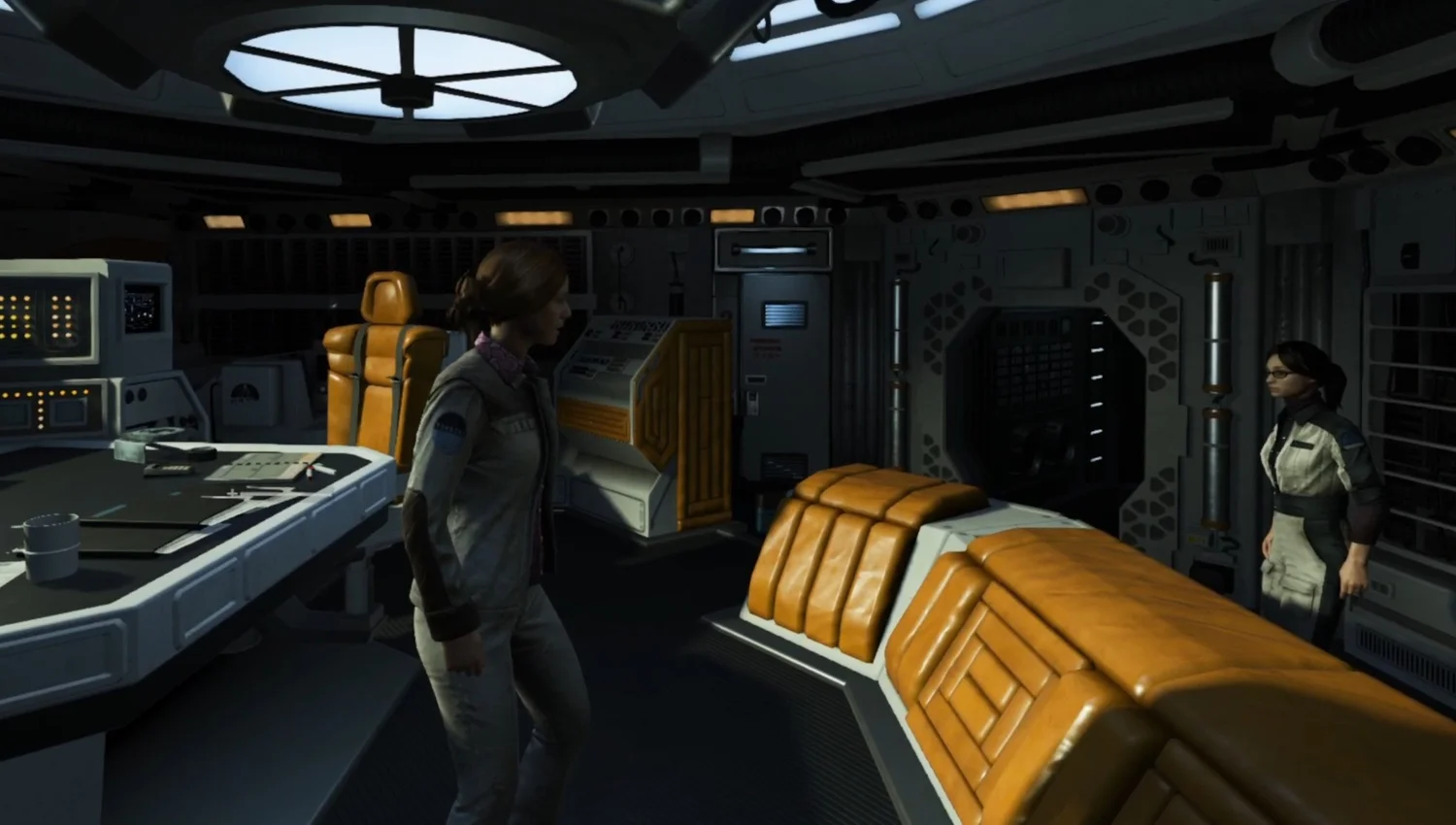 Alien: Isolation VR Mod Review And Setup Guide - MotherVR — Reality Remake Gaming