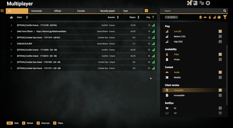 Ultimate Arma Reforger Guide for Beginners — Reality Remake Gaming