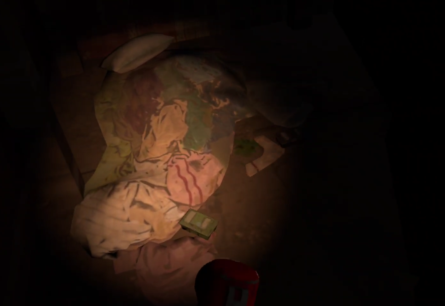 The Walking Dead Saints and Sinners Walkthrough and Guide - Part 6 ...