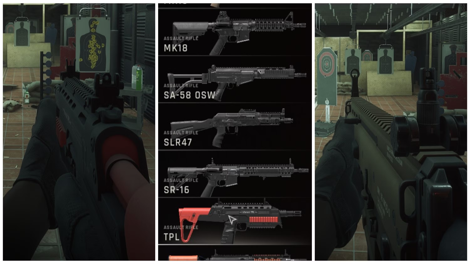 Best Guns and How to Use Them in Ready Or Not — Reality Remake Gaming