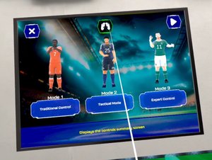 3 FANTASTIC VR Soccer Games And VR Football Games — Reality Remake Gaming