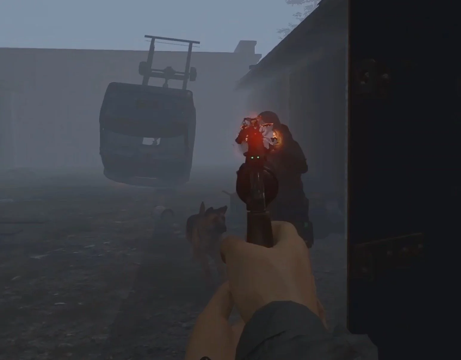 CONVRGENCE VR Early Access Review — Reality Remake Gaming