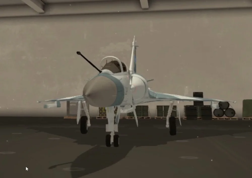 New Planes for FREE In VTOL VR By Easily Installing VTOL VR Mods ...