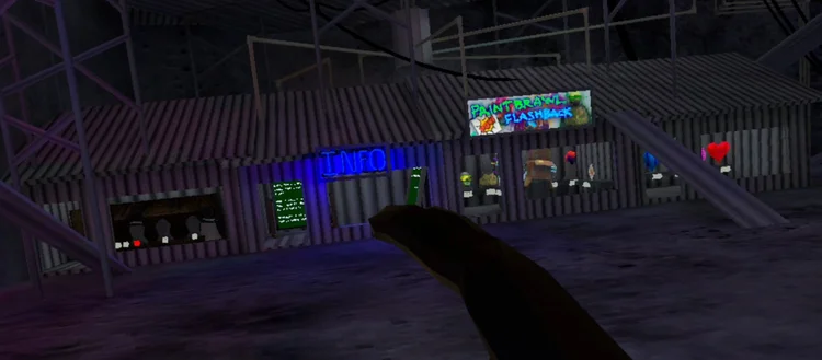 How To Get Free Shiny Rocks in Gorilla Tag And the Gorilla Tag City Map ...