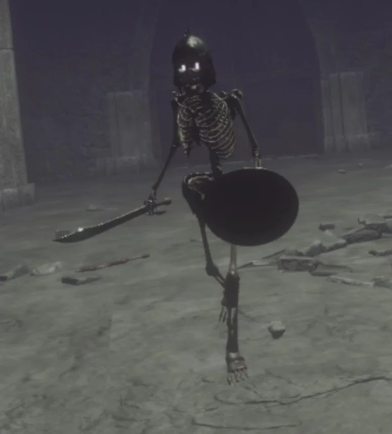 All Enemies And Bosses In Battle Talent And Tips For Fighting Them ...