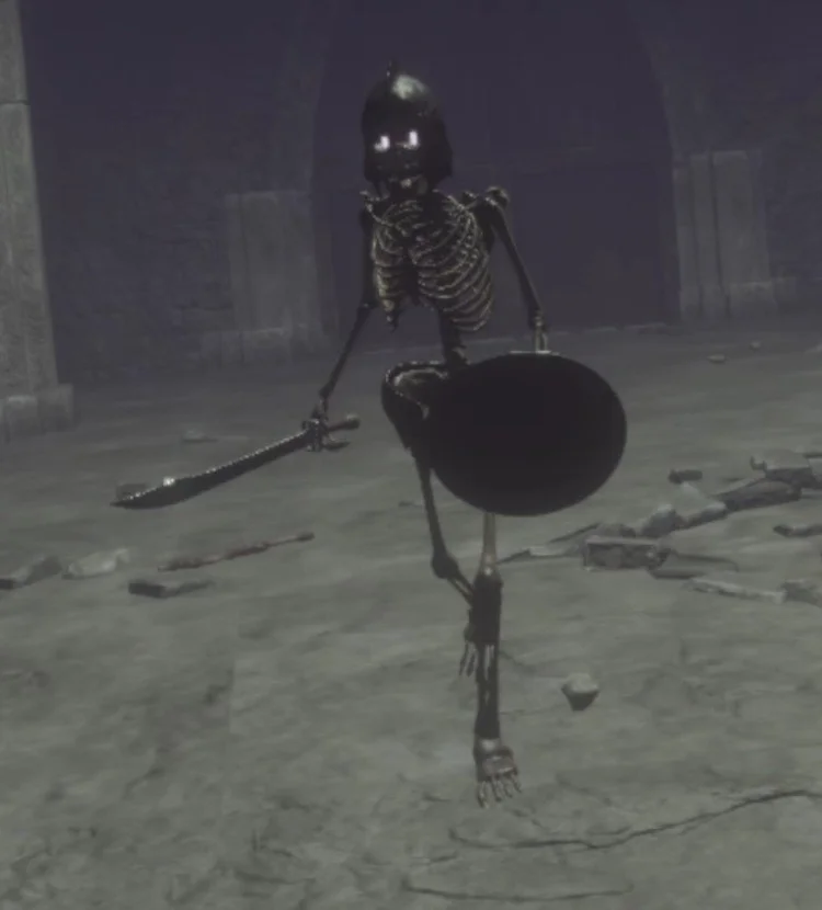 All Enemies And Bosses In Battle Talent And Tips For Fighting Them ...