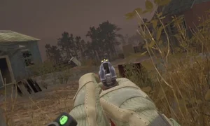 11 Ways Into The Radius 2 Is Better Than The First Game — Reality ...