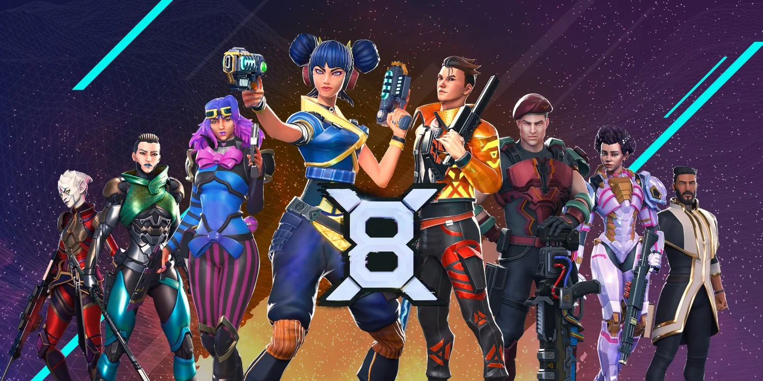 5 Best Free VR Shooting Games For Oculus Quest 2 and 3 — Reality Remake ...