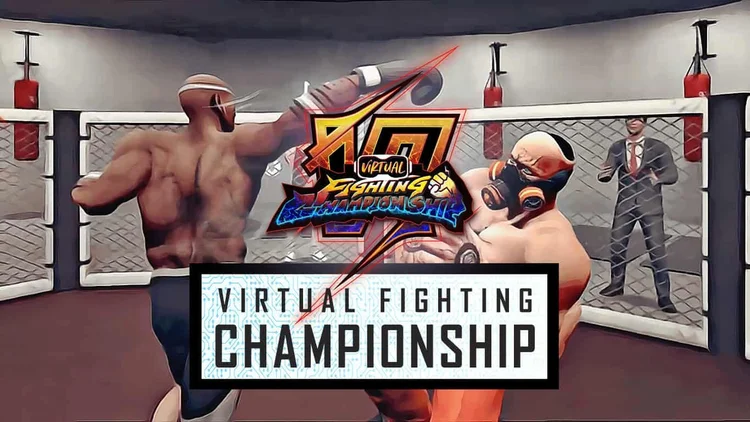 The 3 Best VR Boxing Games On The Oculus Quest 2 and PCVR — Reality Remake Gaming