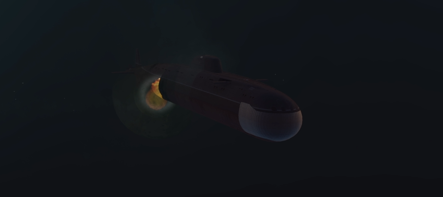Sea Power Review – A Cinematic Jump Into Cold War Naval Strategy ...