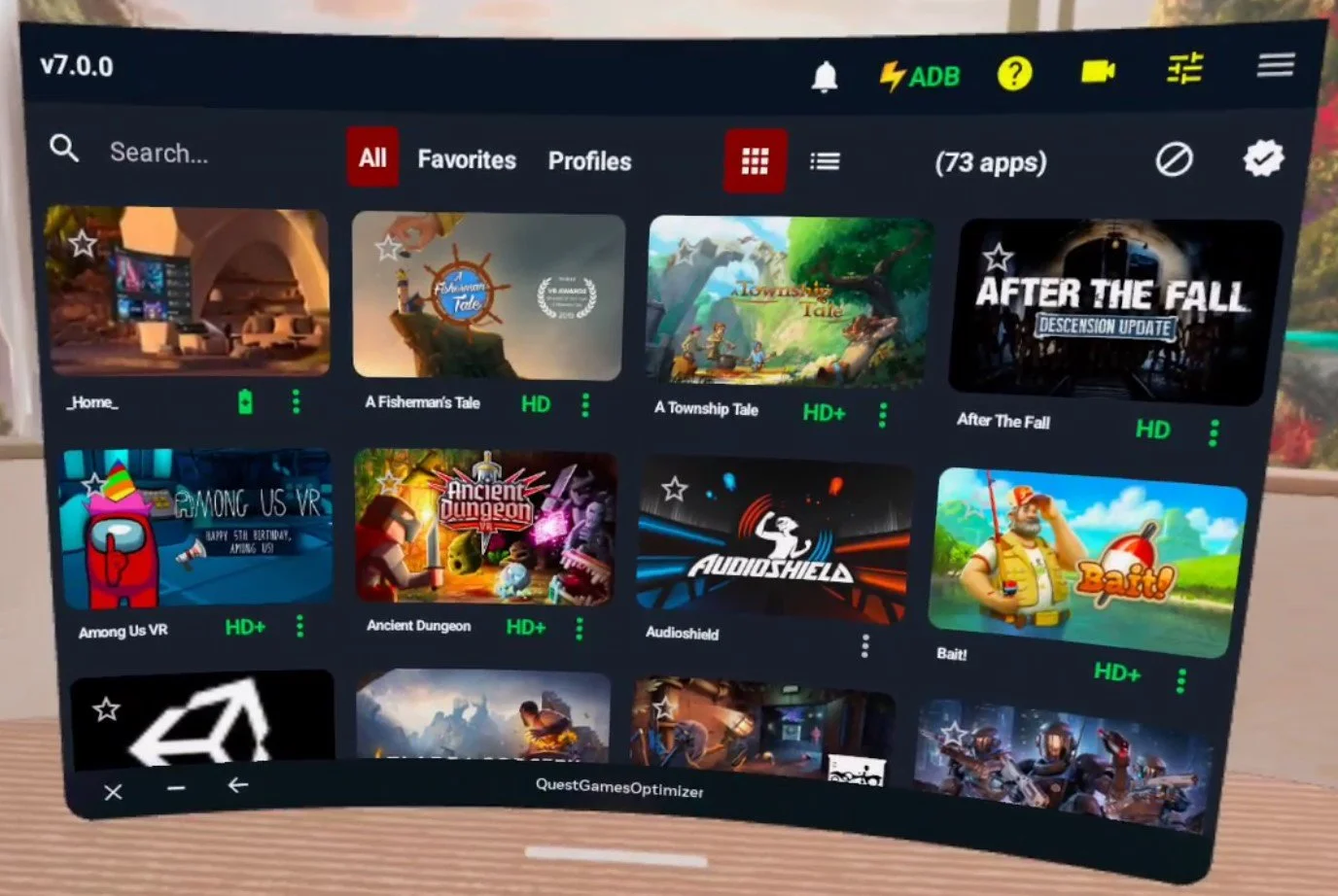 Massively Improve your Oculus Quest 2 Video Graphics Quality with this ...