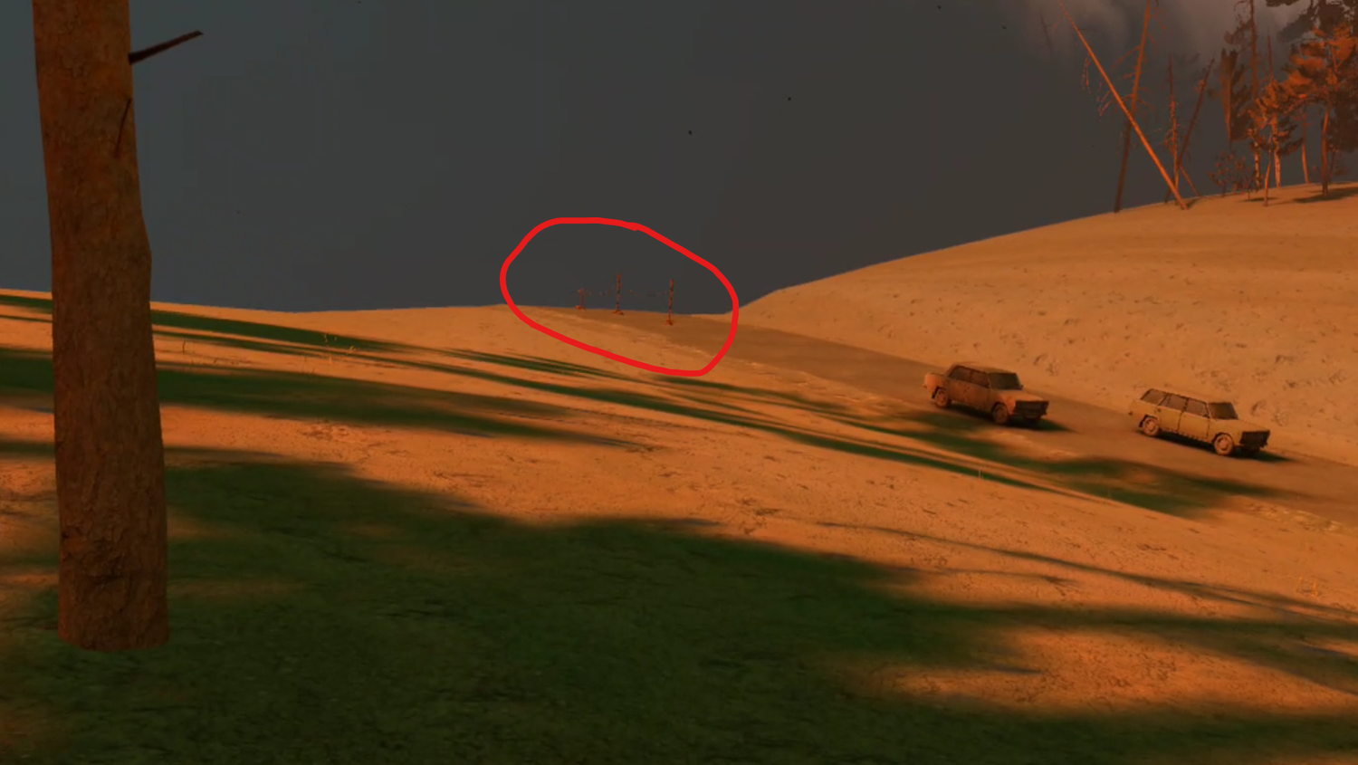 Into The Radius Walkthrough And Guide - The Final Mission - Ouroboros ...