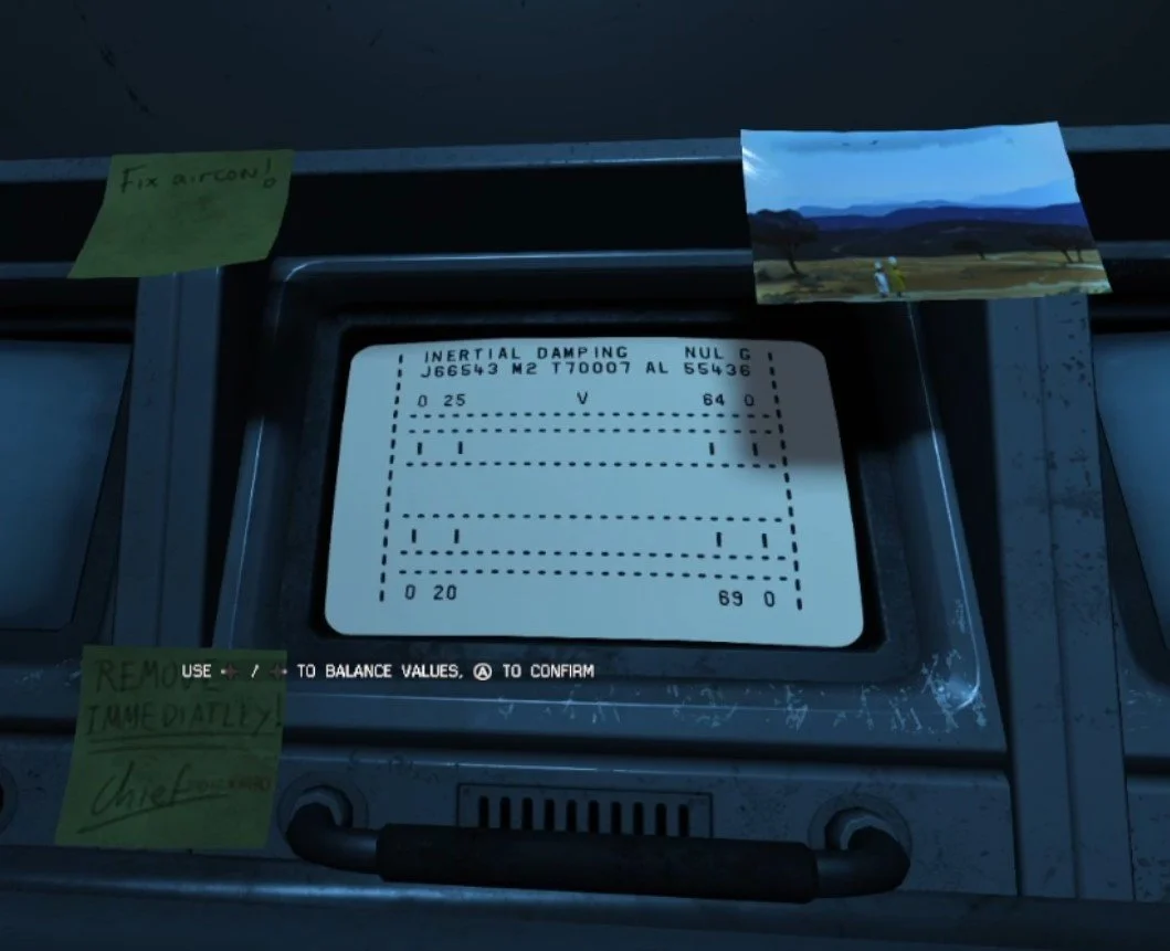 Alien: Isolation VR Mod Review And Setup Guide - MotherVR — Reality ...