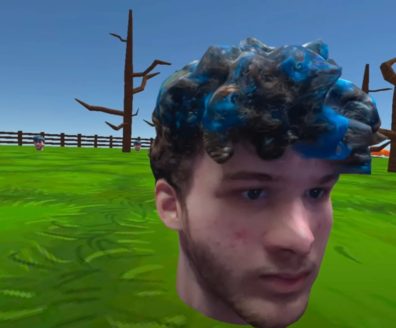 Crazy Gorilla Tag Rip Offs and Gorilla Tag Knock Offs — Reality Remake ...