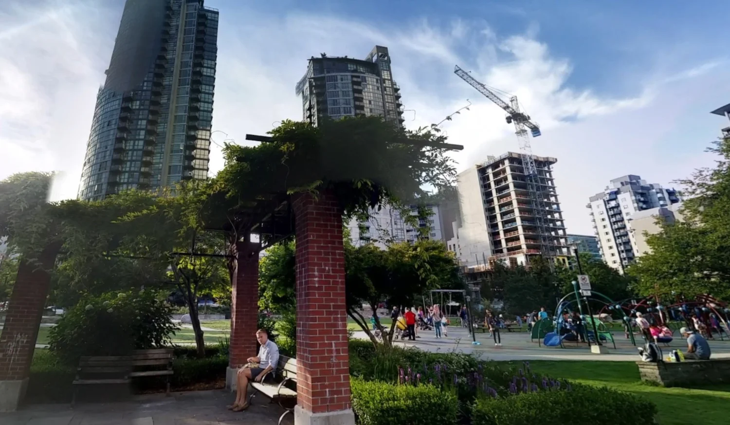 Google Earth VR Is A Mind Blowing Experience — Reality Remake Gaming