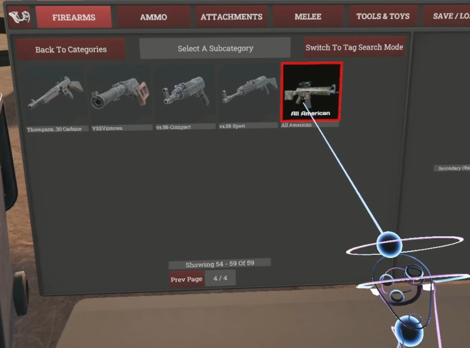 Easily Install H3VR Mods - Install Hot Dogs, Horseshoes & Hand Grenades ...