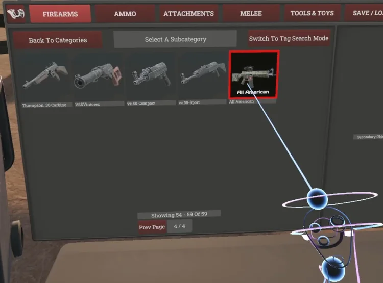 Easily Install H3VR Mods - Install Hot Dogs, Horseshoes & Hand Grenades ...