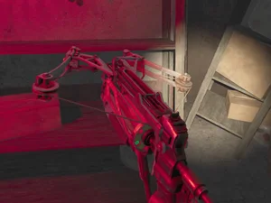 All Metro Awakening Weapons | All Metro VR Weapons — Reality Remake Gaming