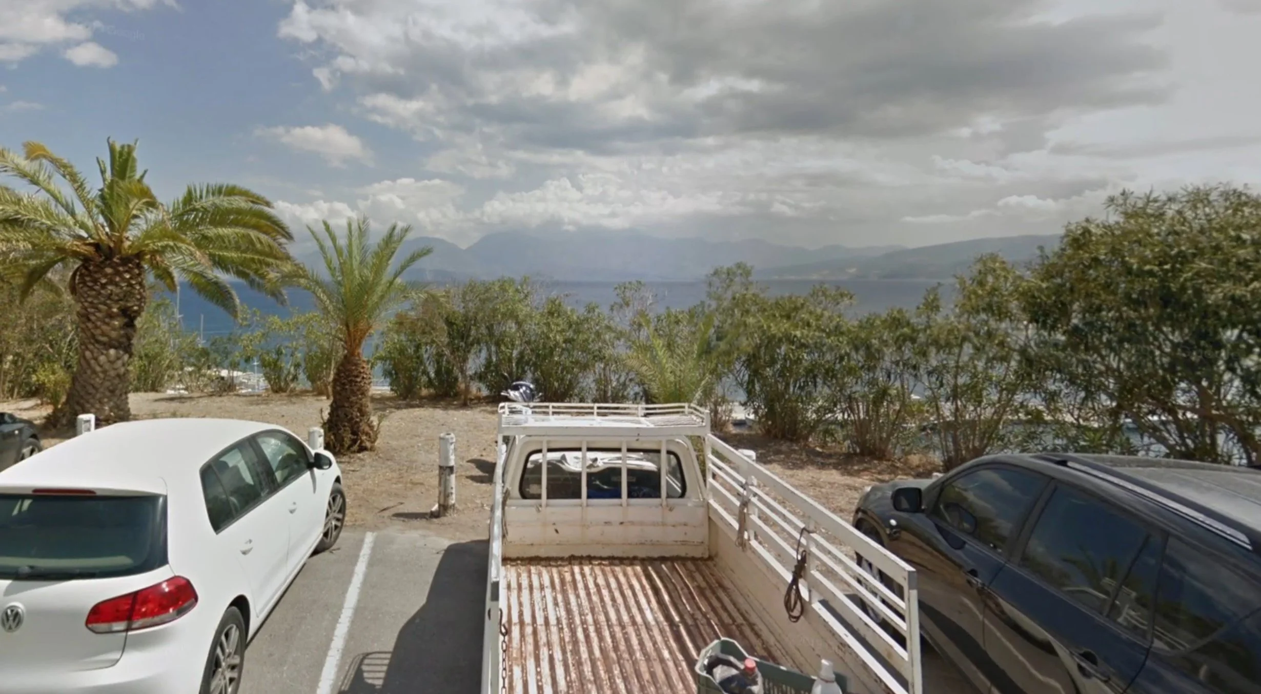 Google Earth VR Is A Mind Blowing Experience — Reality Remake Gaming