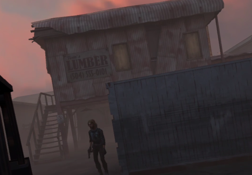 The Walking Dead Saints and Sinners Walkthrough and Guide - Part 6 ...