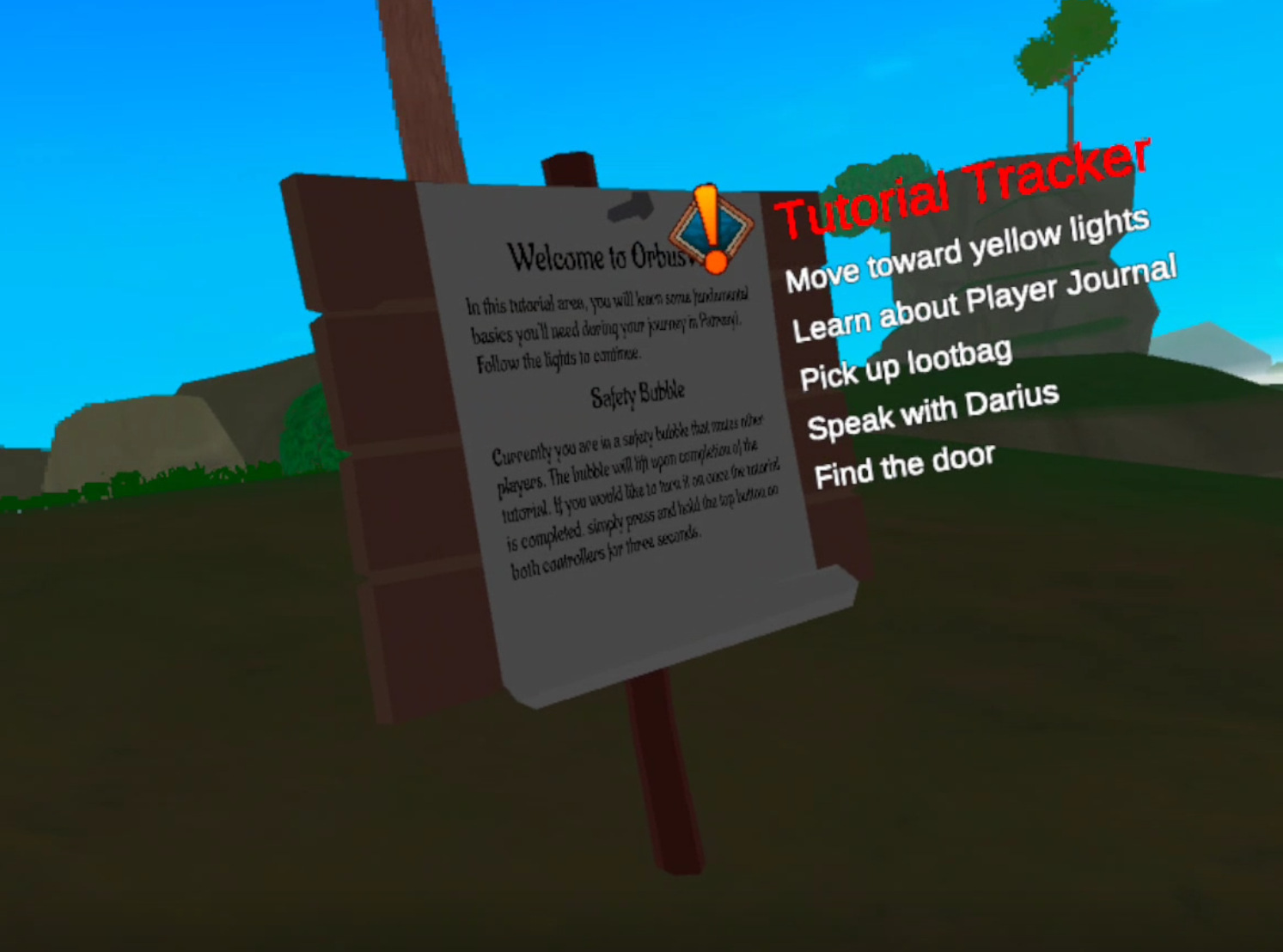 The Best VR MMORPGs That You Can Play Today On The Oculus Quest 2 and 3 ...