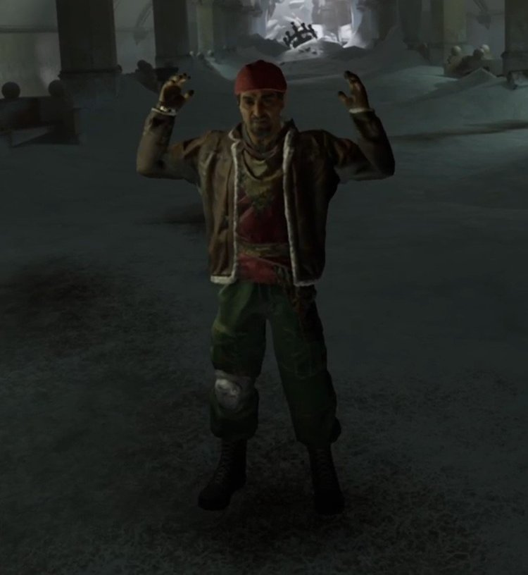 The Metro Awakening Story Explained — Reality Remake Gaming