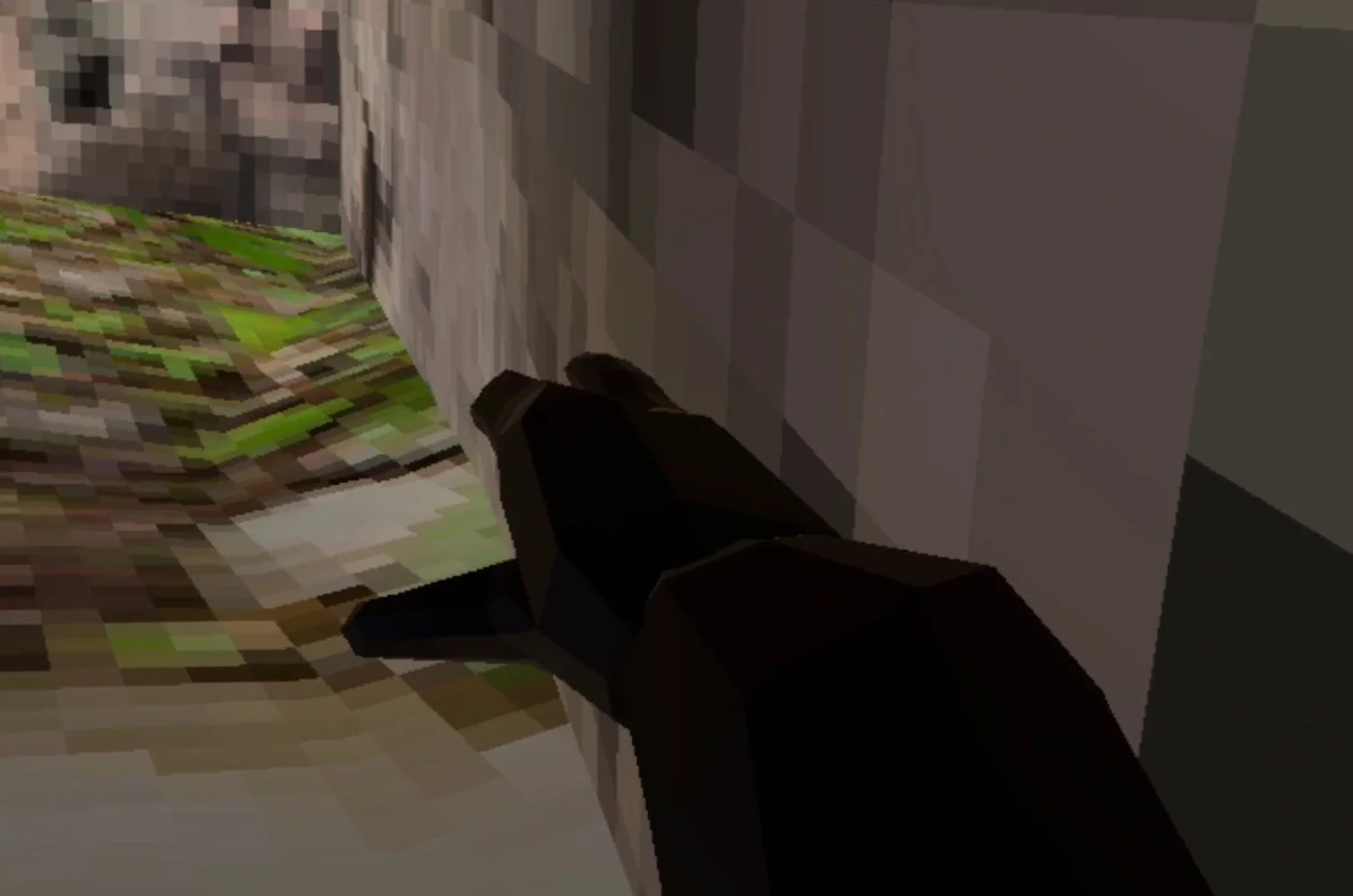 How To Wall Run In Gorilla Tag — Reality Remake Gaming