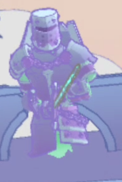 The Ultimate Broken Edge VR Classes List and Guide — Reality Remake Gaming