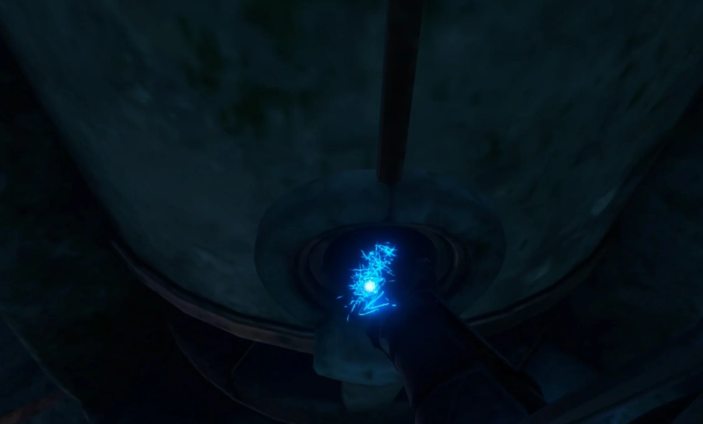 All Blade And Sorcery Endings And How To Reach Them (Including the ...