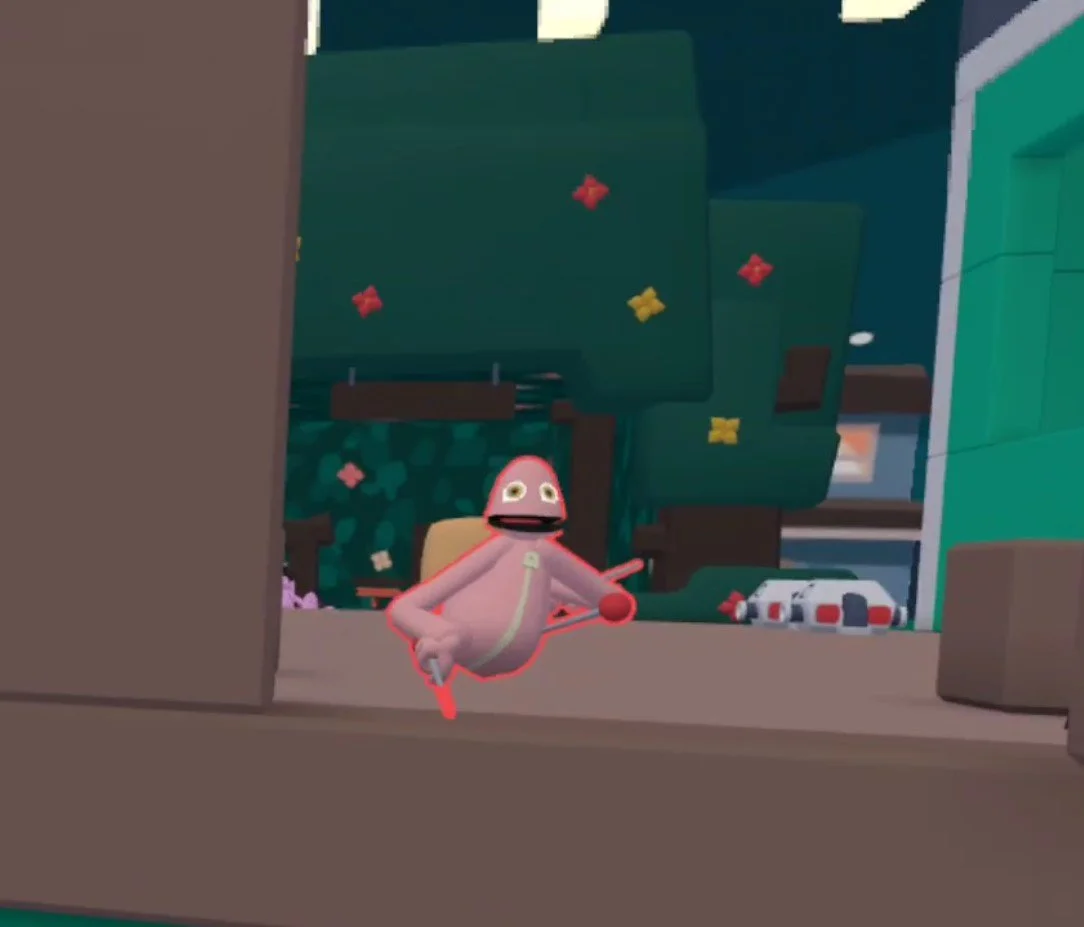 High Quality VR Games Like Gorilla Tag — Reality Remake Gaming