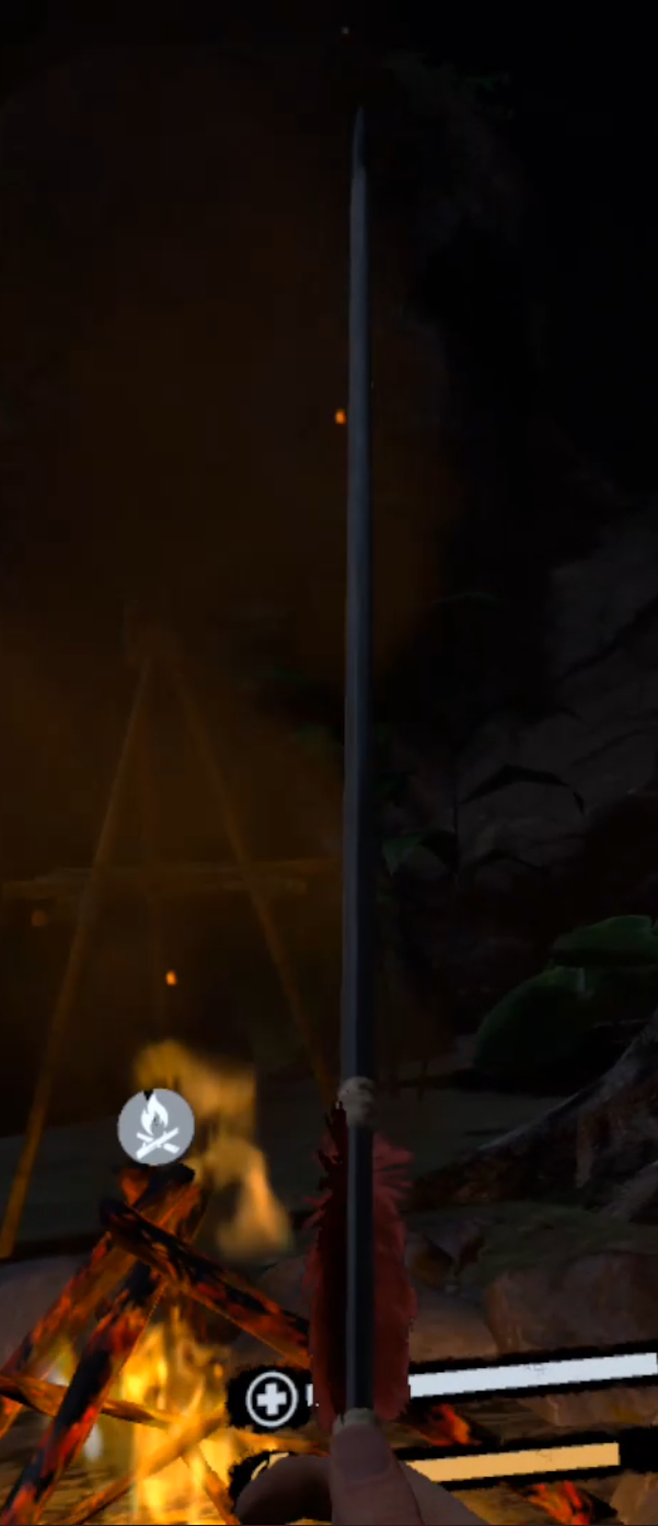 The Green Hell VR Complete Weapon List and How to Craft Them - Meta ...