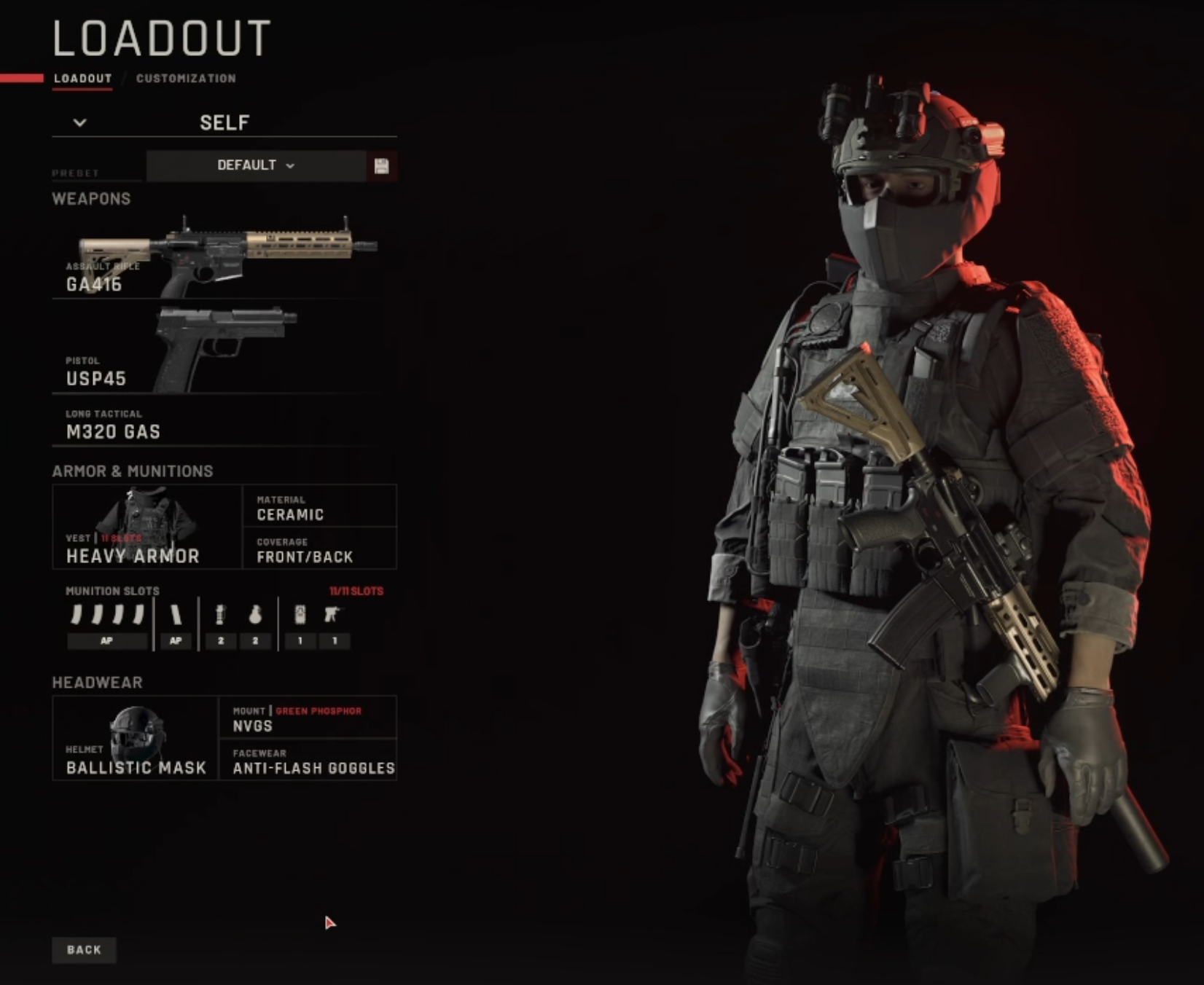 Best Loadout for Ready Or Not: Gear Up Like a Pro — Reality Remake Gaming