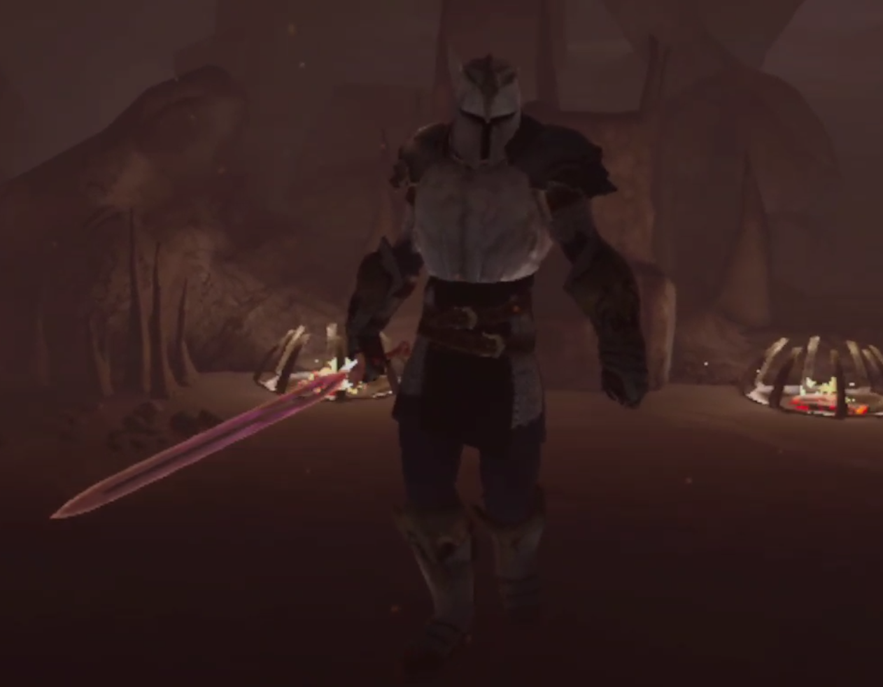 All Swordsman VR Bosses and How to Defeat Them — Reality Remake Gaming