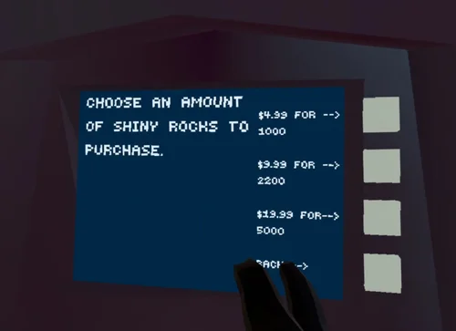 How To Get Free Shiny Rocks in Gorilla Tag And the Gorilla Tag City Map — Reality Remake Gaming