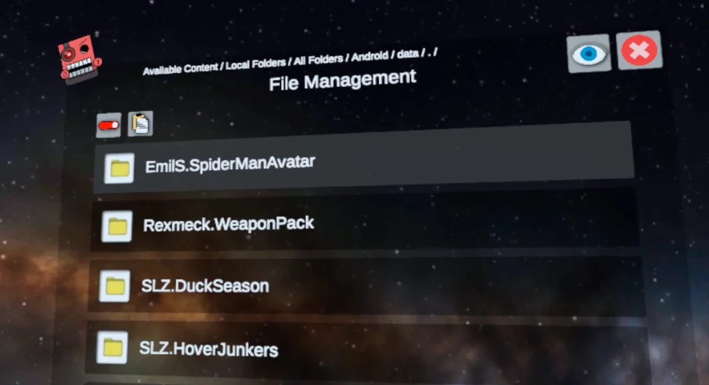 Install Bonelab Mods WITHOUT A PC | How to Install Bonelab Mods ...