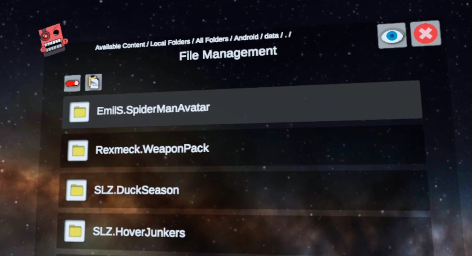 Install Bonelab Mods WITHOUT A PC | How to Install Bonelab Mods ...