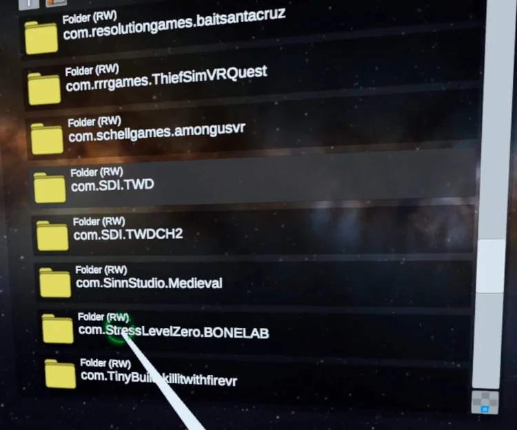 Install Bonelab Mods WITHOUT A PC | How to Install Bonelab Mods ...