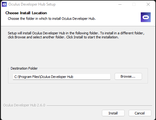 How to Permanently Record Oculus Quest 2 Gameplay at 1080p and 4K with ...