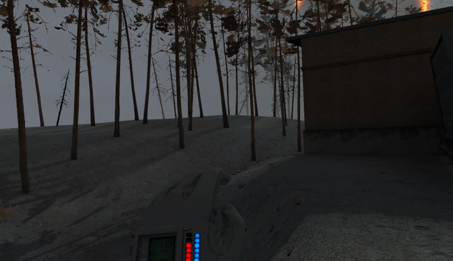 Into The Radius Walkthrough And Guide - Repeatable Missions — Reality ...