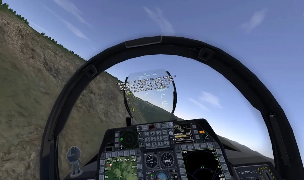 5 Epic VTOL VR Campaigns for the F/A-26B That You’ll Love — Reality ...