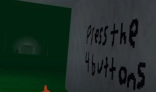 Free Gorilla Tag Horror Games That Are Scary And Fun — Reality Remake ...