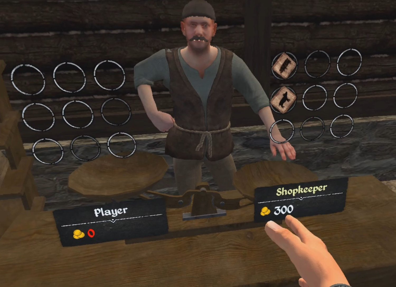 Medieval Dynasty VR Review - A Good VR Crafting and Building Game ...