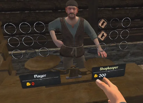 Medieval Dynasty VR Review - A Good VR Crafting and Building Game ...