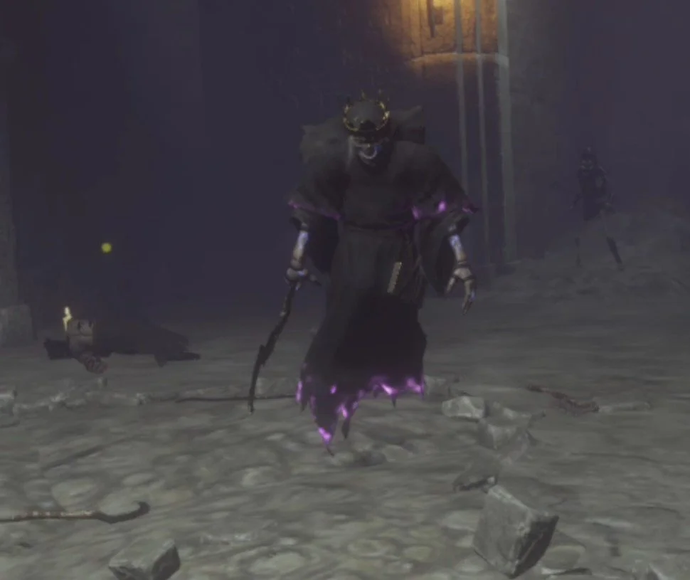 All Enemies And Bosses In Battle Talent And Tips For Fighting Them ...